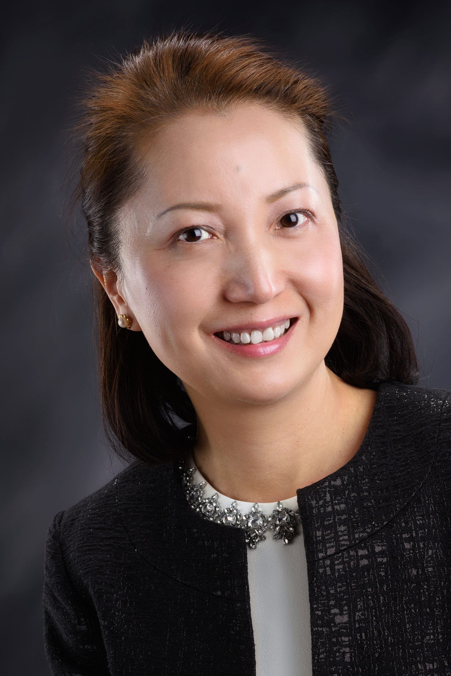 Ting Jiang • Redlands, CA • Soren McAdam