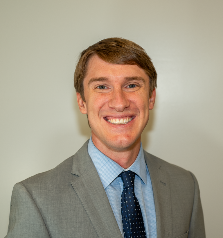 Team • Redlands, CA • Soren McAdam